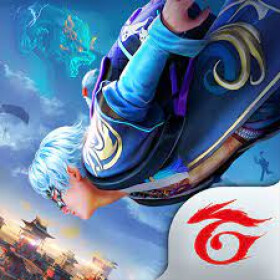 Free Fire X Hamza FF للعرب Admin - Roblox