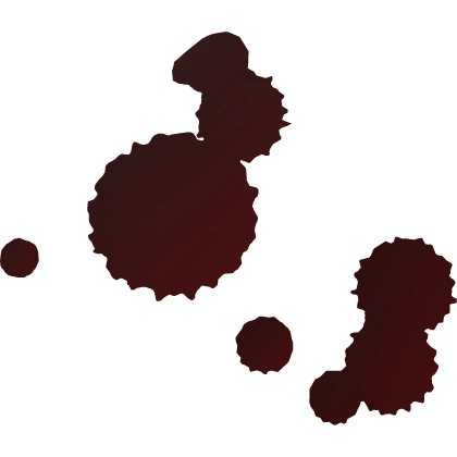 Blood | Roblox Item - Rolimon's