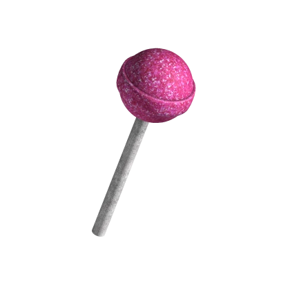 Carti's Lollipop | Roblox Item - Rolimon's