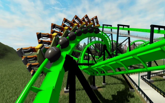 Are Roblox Coasters the Ultimate Virtual Thrill Ride Today?