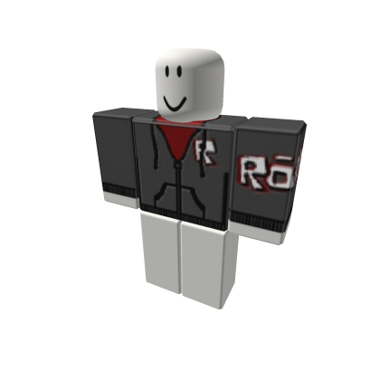 BuilderMan - Roblox