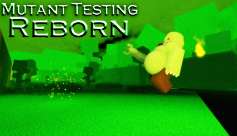 Mutant Testing Reborn | Spawn Mutant Monstrosity (need 8000 sp to spawn ...