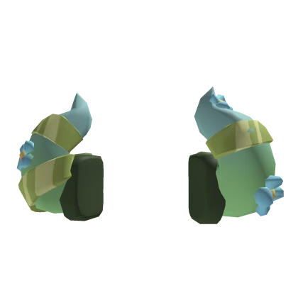 boombox horns!!! | Roblox Item - Rolimon's