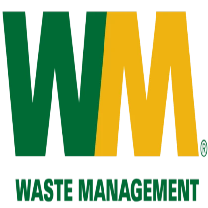 Waste Management Logo