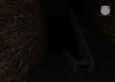 SCP 087-B - Roblox