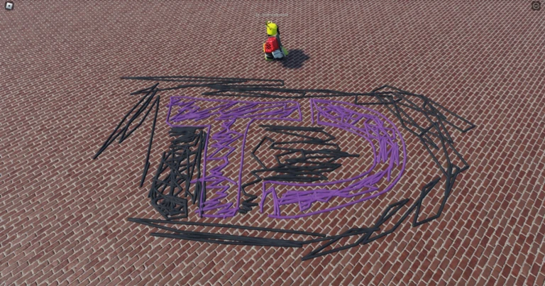 Spray Paint Deluxe Simulator - Roblox