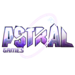 Astral Games™ - Roblox