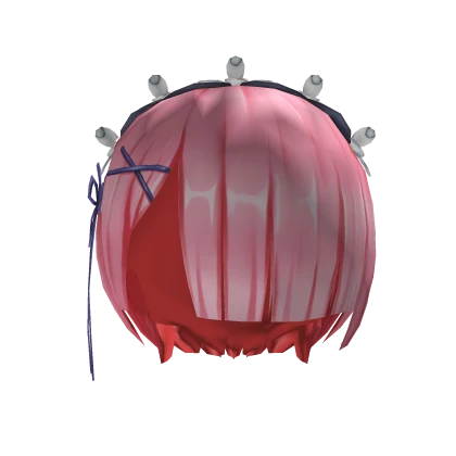 Ram | Roblox Item - Rolimon's