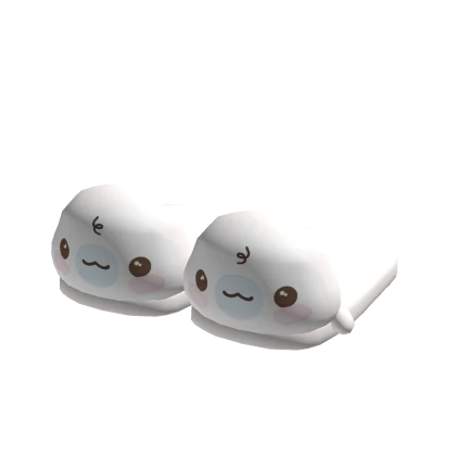 slippers | Roblox Item - Rolimon's
