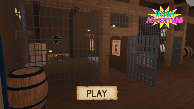 ESCAPE DEL BARCO PIRATA - Roblox