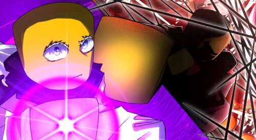 [⭐x2 + 流Uraume + Hakari V2] ชิ้นบทกวี - Roblox