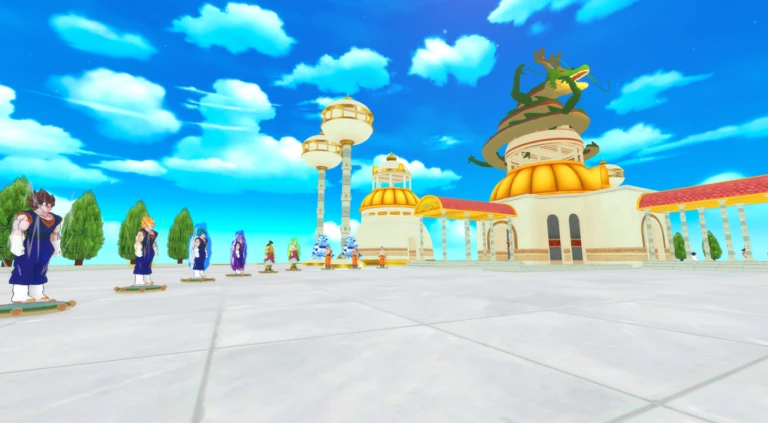 [GON, KILLUA] Avatares de Anime Realistas 100 + Roupas - Roblox