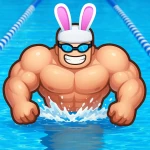 [UPD🔥] Swim League | Roblox Game - Rolimon's