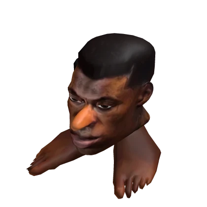 cursed meme suit | Roblox Item - Rolimon's