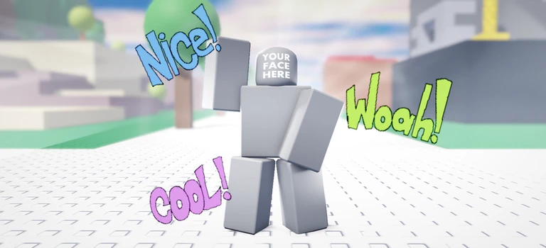 Animaciones de memes en tendencia | Juega en Roblox