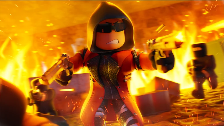 [ SNIPER EXPLOSIVO ACTUALIZACIONES DIARIAS] IMPERIO VI - Roblox