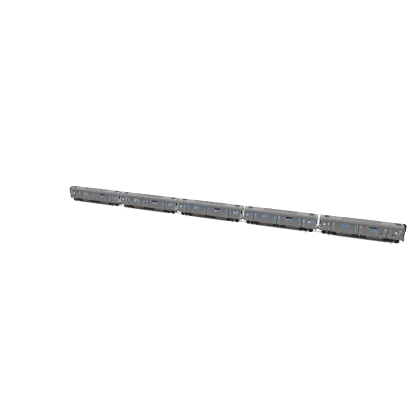 Baconpro's automatic R142A