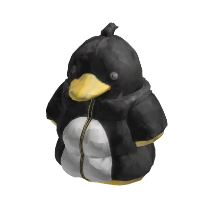 ️ Penguin Puff Suit [PBR] | Roblox Item - Rolimon's