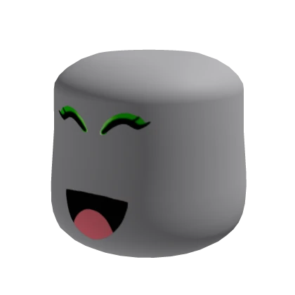 Super Super Happy Face (SSHF) - Dynamic Head | Roblox Item - Rolimon's