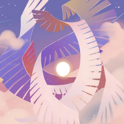 Galeem (Super smash bros ultimate)