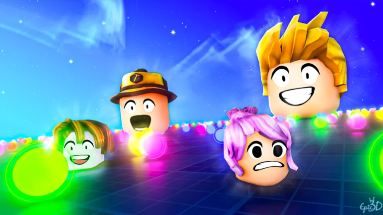 [UPDATE] EGO-Simulator! - Roblox