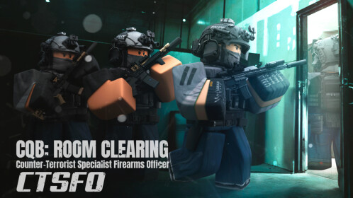 [CTSFO 殺] Tactical outfits ideas - Roblox