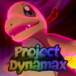 Pokemon: Project Dynamax Stats | Rotrends