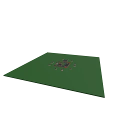 work at a pizza place forsaken tc2 map