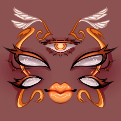 POC angel face