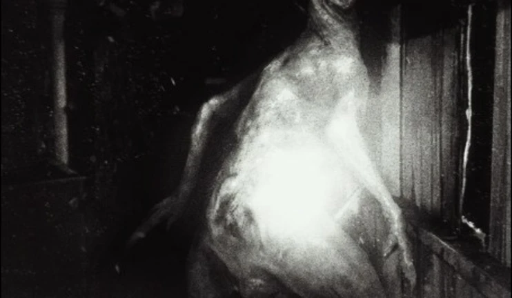 SCP-3199 [Demostración] REMASTERIZADO - Roblox