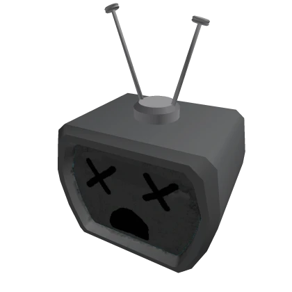 Buffering TV | Roblox Item - Rolimon's