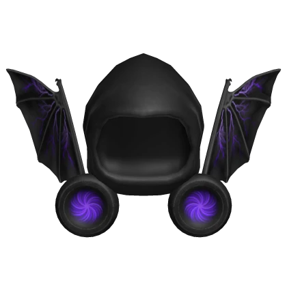 Dominus Veneficii | Roblox Item - Rolimon's