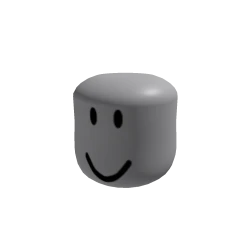 Cheeks Roblox Head