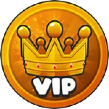 VIP高级 - Roblox