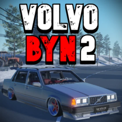 Volvo Byn | Roblox Group - Rolimon's