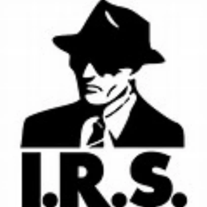 IRS