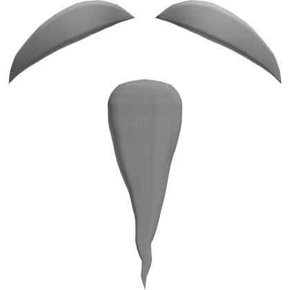 Chinese Beard | Roblox Item - Rolimon's