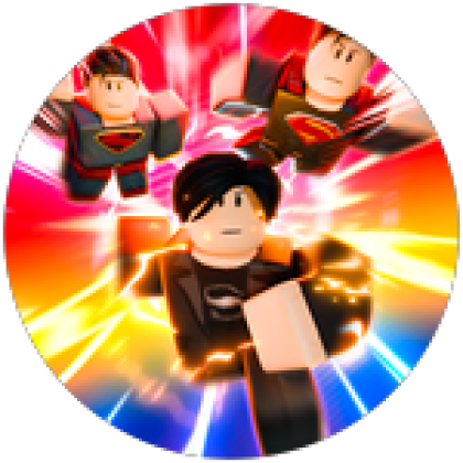Kryptonian Bundle - Roblox