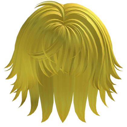 Yellow | Roblox Item - Rolimon's