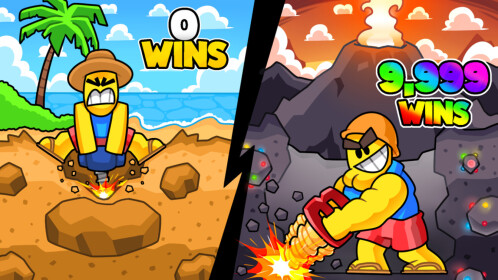 Drill Digging Simulator | Best free keyless script infinite money — Roblox Scripts | ScriptBlox