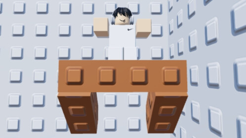 Tour de la ville - Roblox