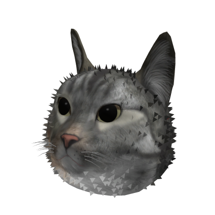 Zazu Cat - Dynamic Head - Roblox