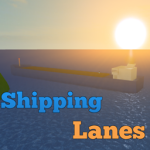 Shipping Studios - Roblox