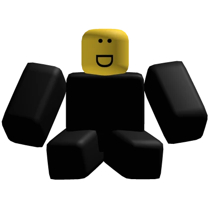 Noob Plushie | Roblox Item - Rolimon's