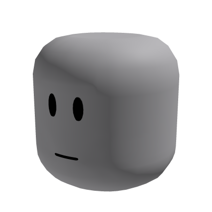 Wide Mini - Dynamic Head - Roblox