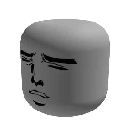 how to draw yaranaika face