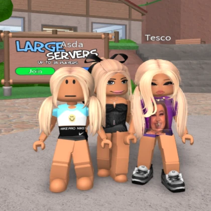 tesco and asda