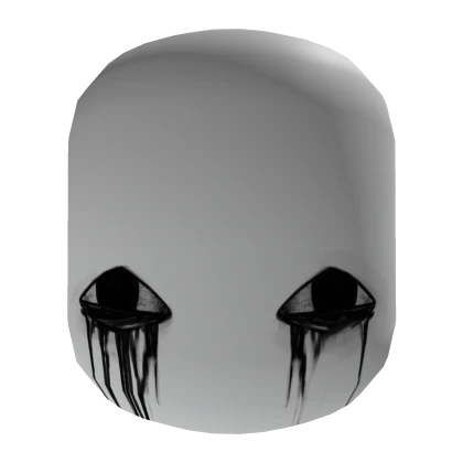 Amalgamated Oliver Face | Roblox Item - Rolimon's