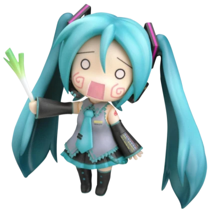 miku figure 3