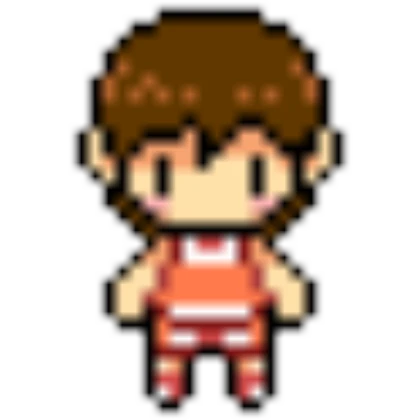 kel omori sprite